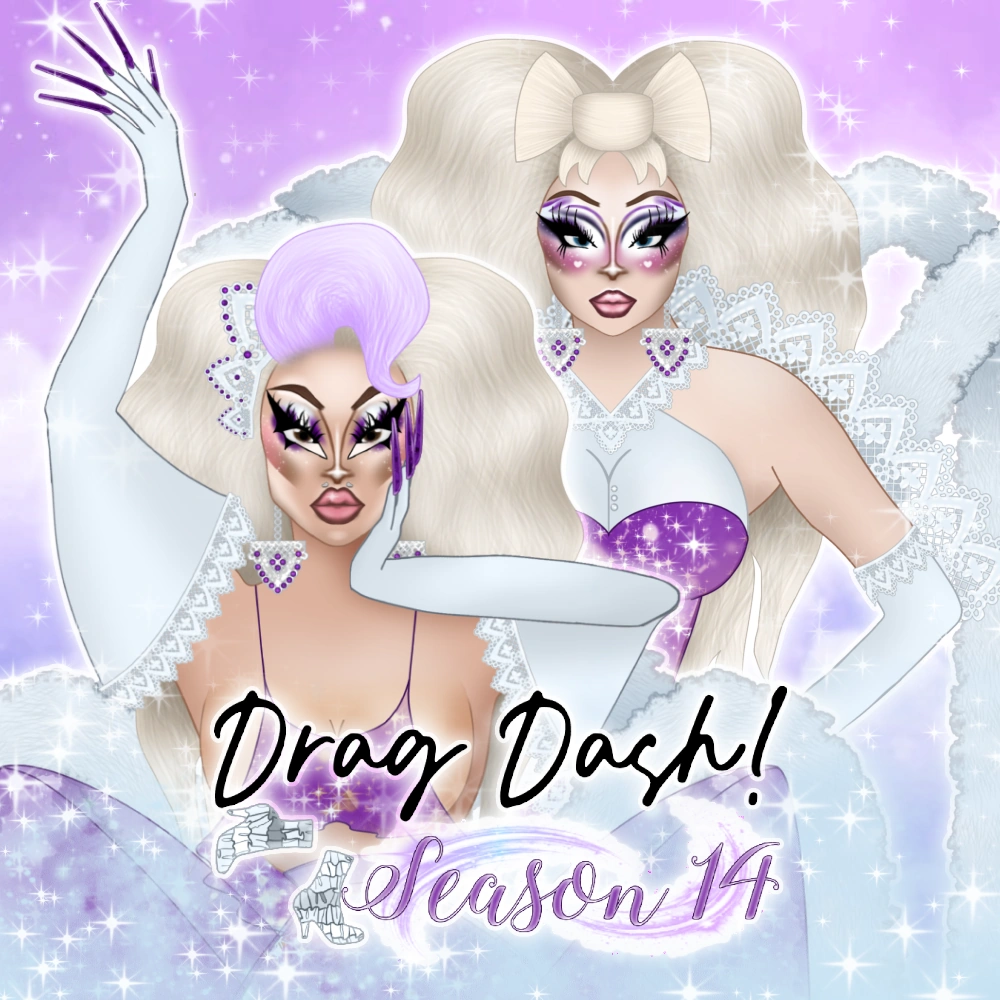 Drag Dash! Season 14 Auditions! | Fandom