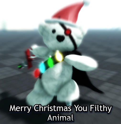 Merry Krima!! | Fandom