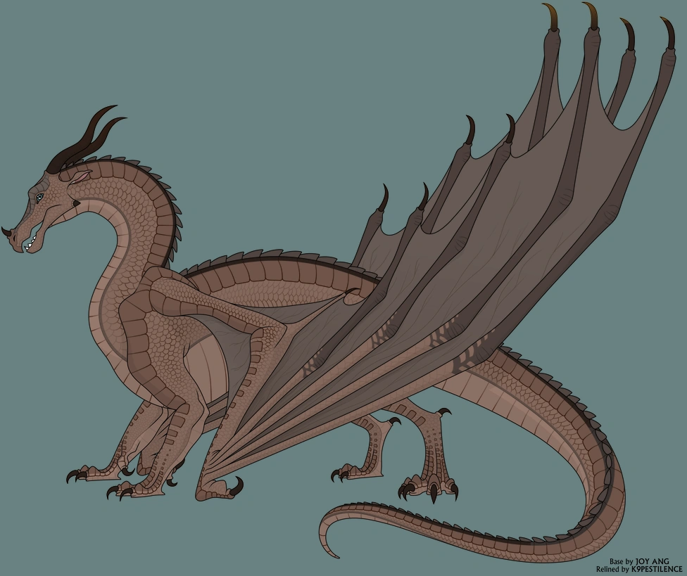 Rewriting random WoF characters (guh) PT 1: Sky | Fandom