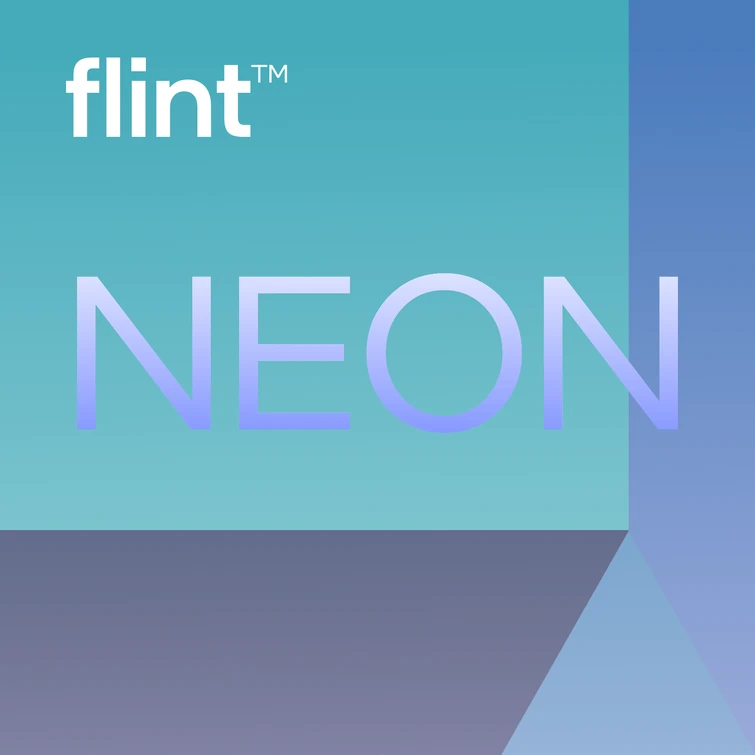 Well here is the concept of new flint logo | Fandom
