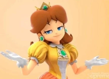 do you think Daisy quit being Sarasaland's princess, and if so, Why ...