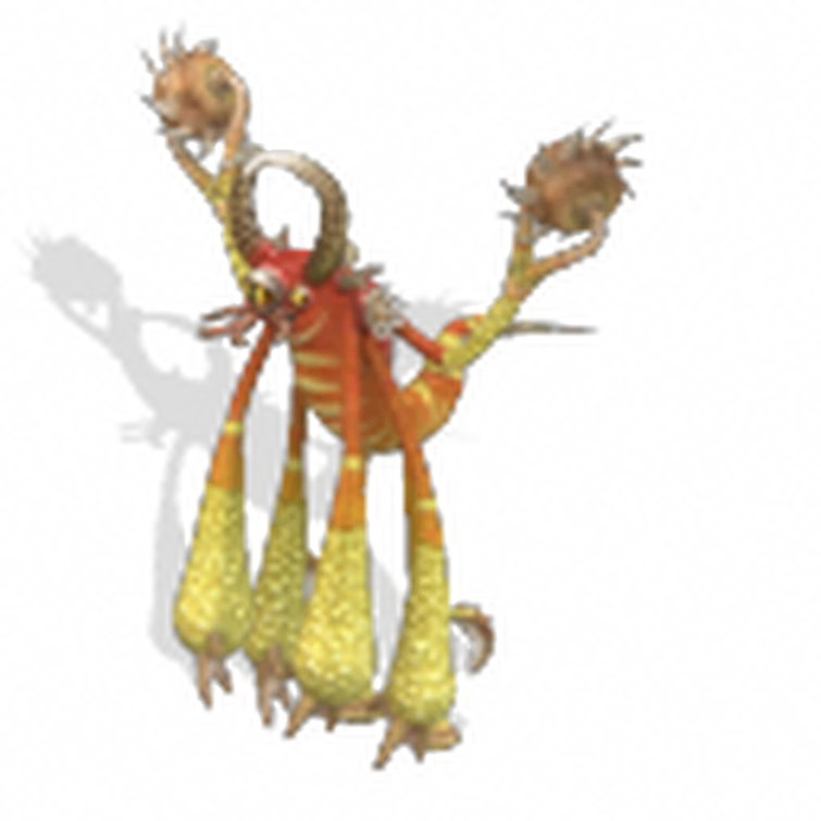 Discuss Everything About SporeWiki | Fandom