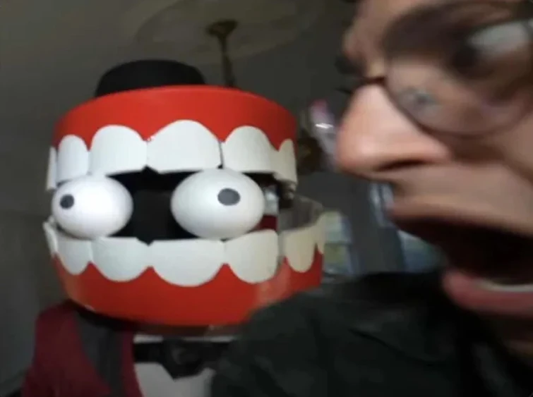 Yapping about dandys world players (rant-ish long post.) | Fandom