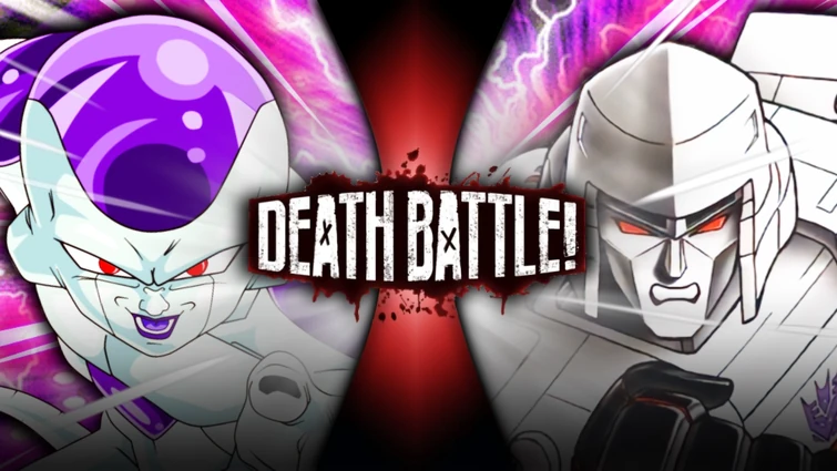 Anyone excited for the next death battle? | Fandom