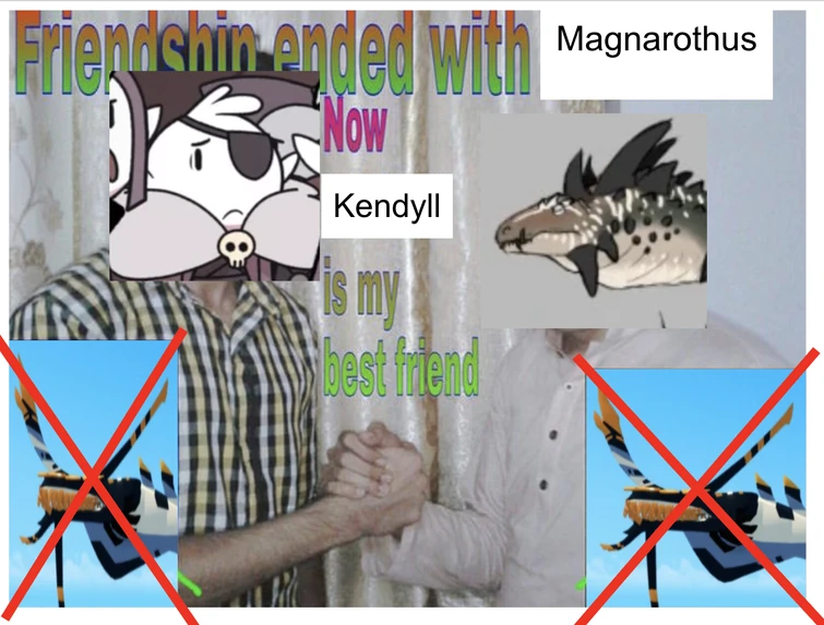 Kendyll: Releases. Me: | Fandom