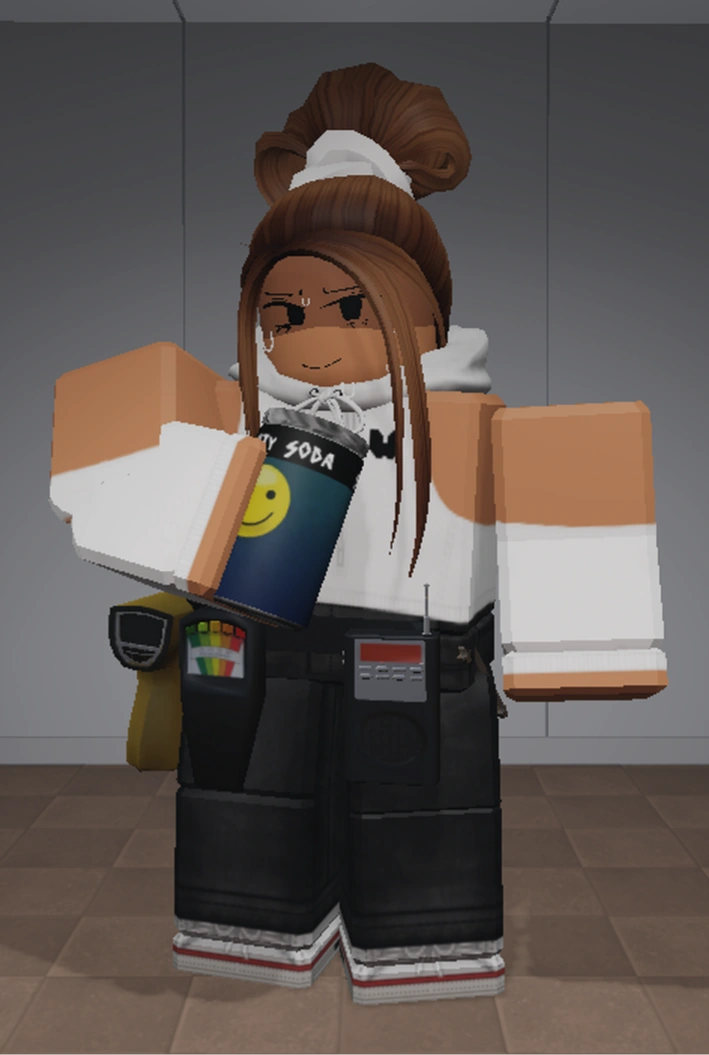 Rosa Alvarez | Fandom