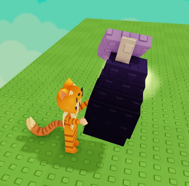 Cloudtouched Moon Mango | Fandom