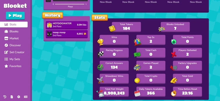 Insane luck | Fandom