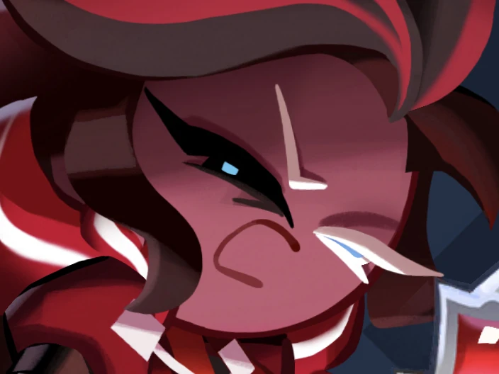 Cursed Red Velvet | Fandom