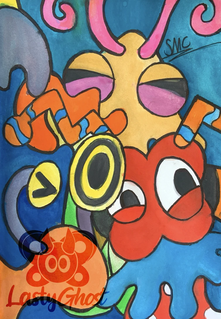 Discuss Everything About LastyGhost Wiki | Fandom