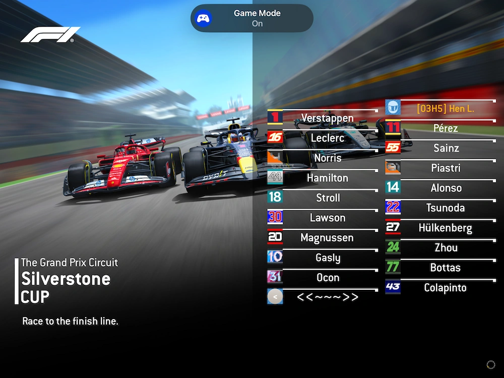 Strange offline F1 bot | Fandom
