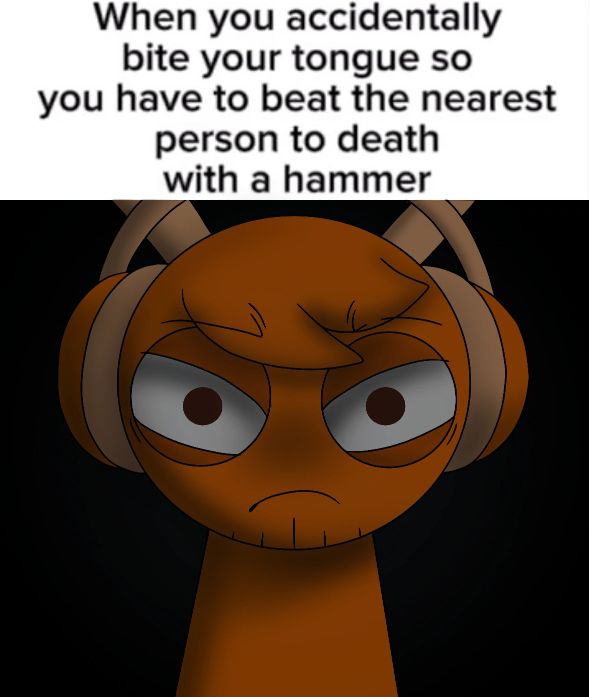 No context. | Fandom