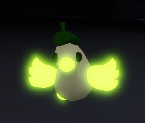 Mega goose done! | Fandom