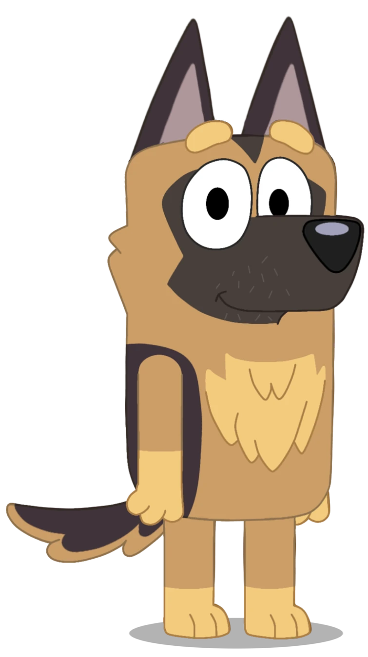 Discuss Everything About Bluey Wiki | Fandom