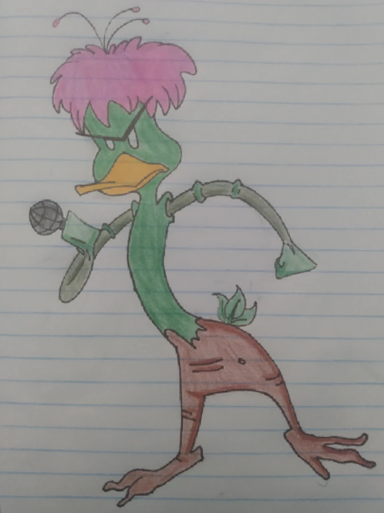 Discuss Everything About Creator's library Wiki | Fandom