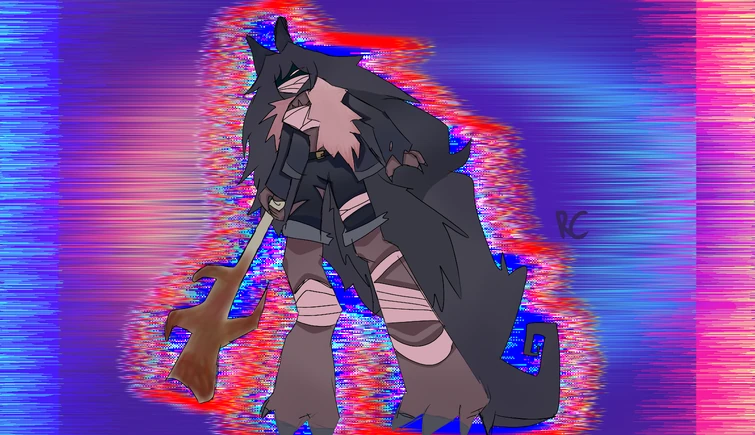 Nameless Werewolf | Fandom