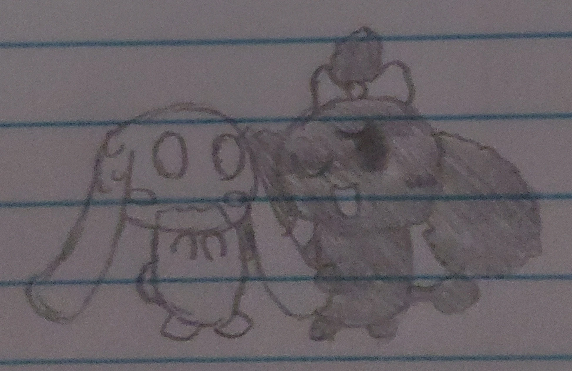Cinnamoroll and Cocoa | Fandom