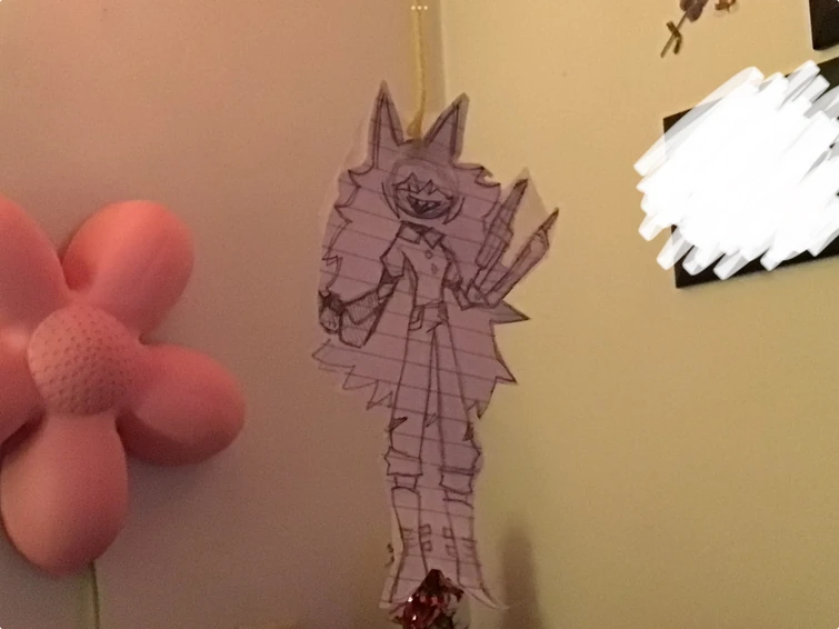 Hang in there! | Fandom