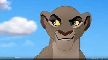 Discuss Everything About The Lion King Wiki | Fandom