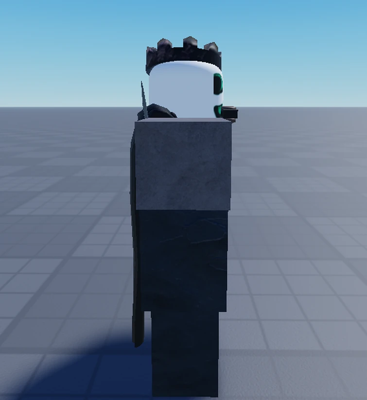 King Pursuer V1 | Fandom