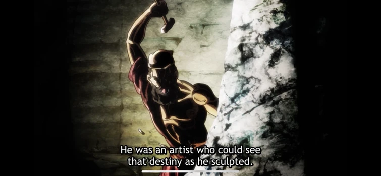 Discuss Everything About JoJo's Bizarre Wiki | Fandom