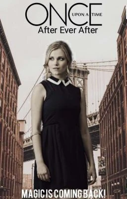 Once Upon A Time - After Ever After | Fandom