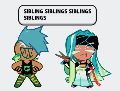 siblings | Fandom