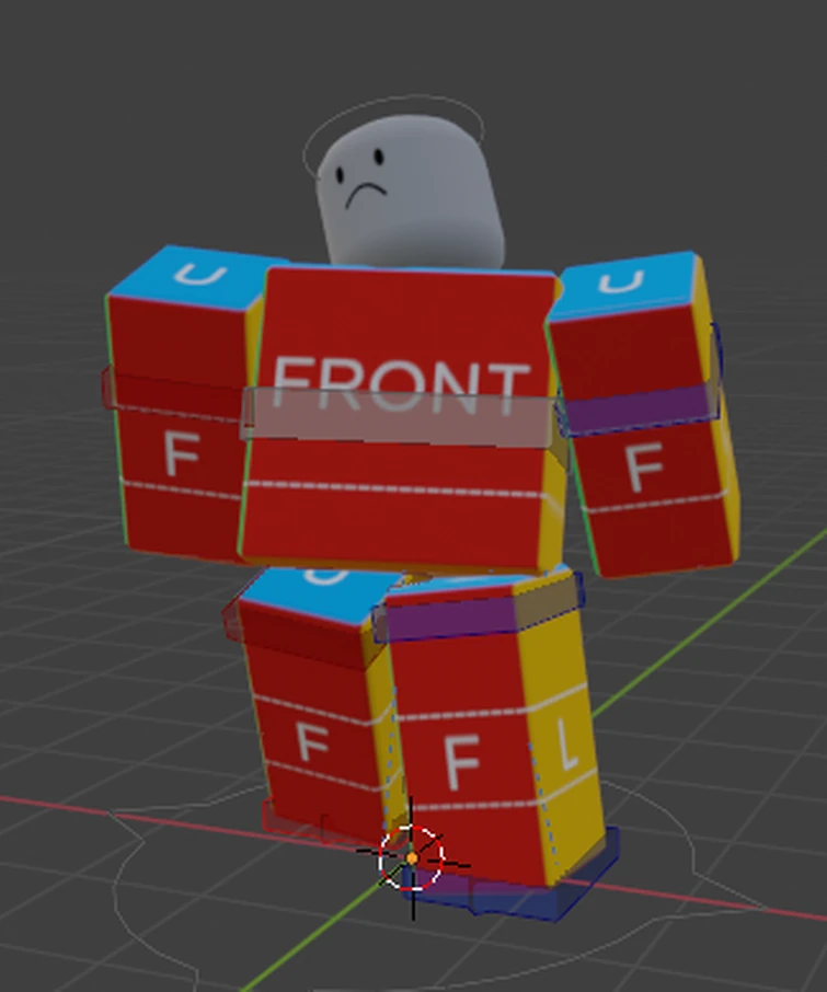 zombie idle animation | Fandom