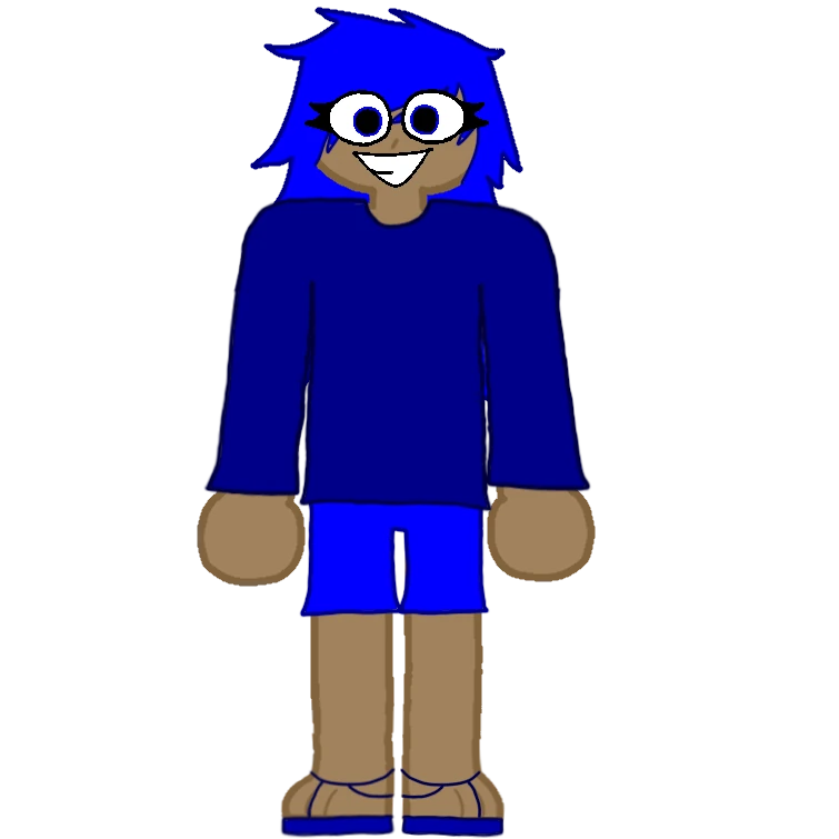 I remade the first humanized entity headcanon I made (A-15) | Fandom