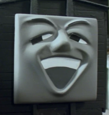 Favorite Troublesome Van Face | Fandom