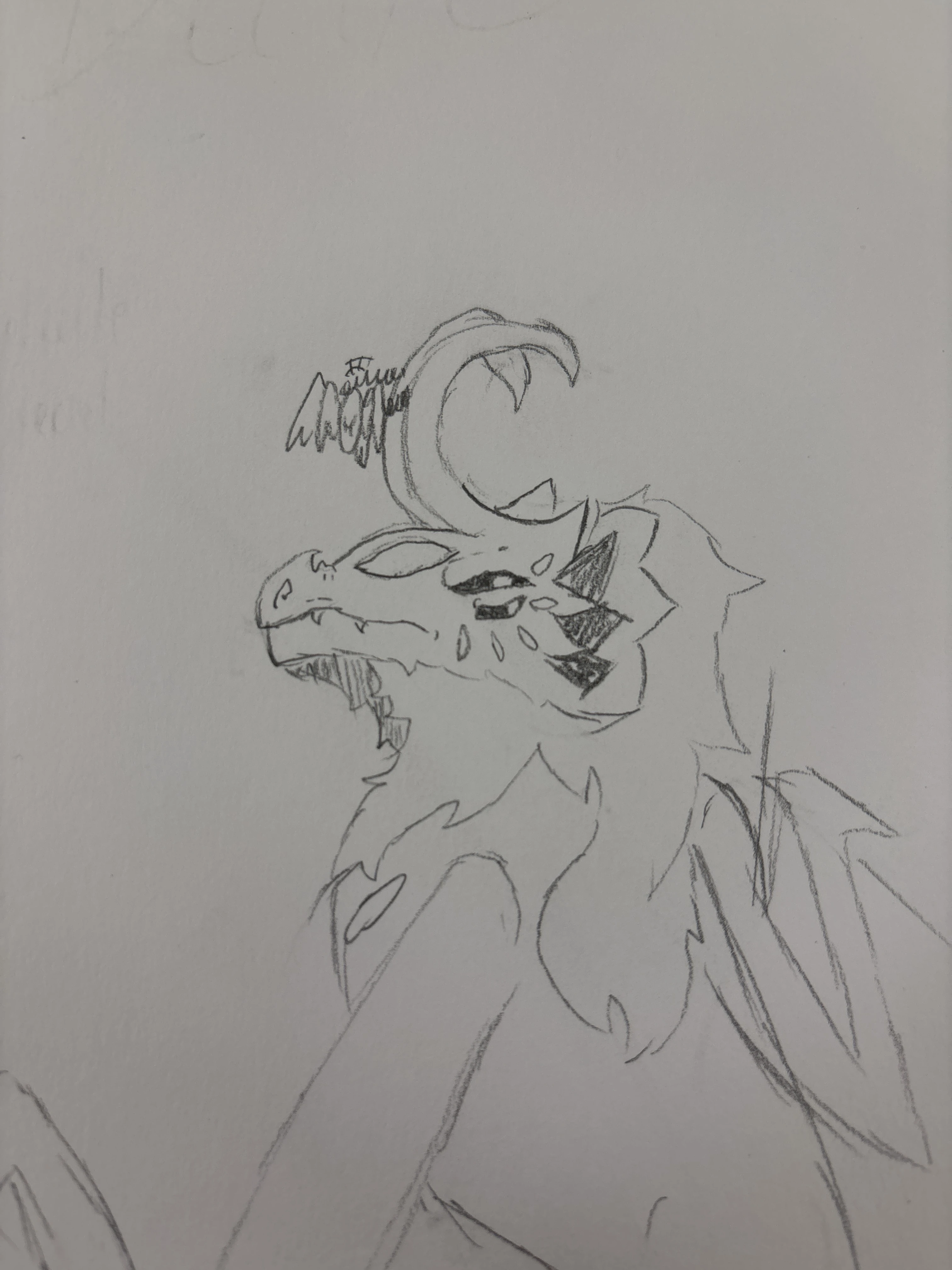 he looks at you with disgust. | Fandom