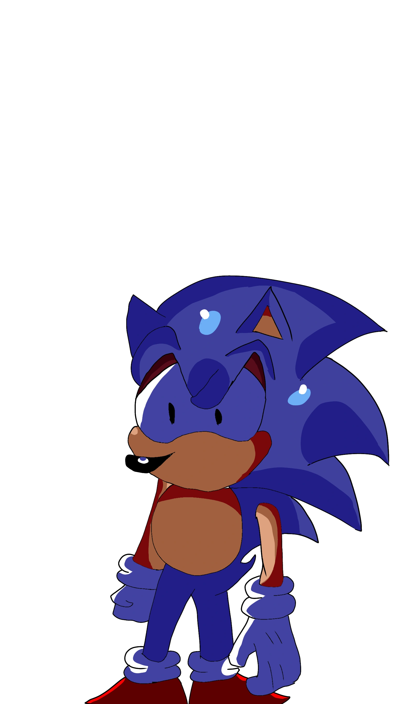 Exe fan art | Fandom