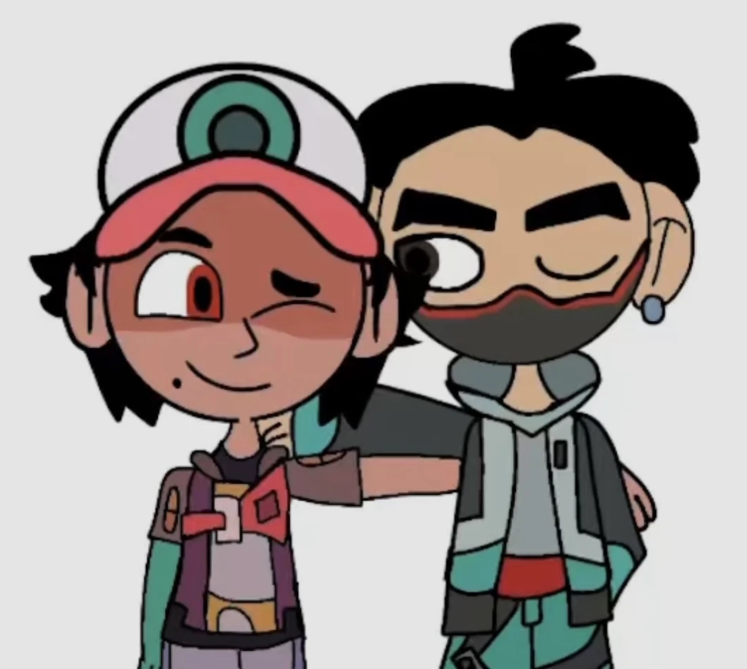 Leo and Thunder | Fandom