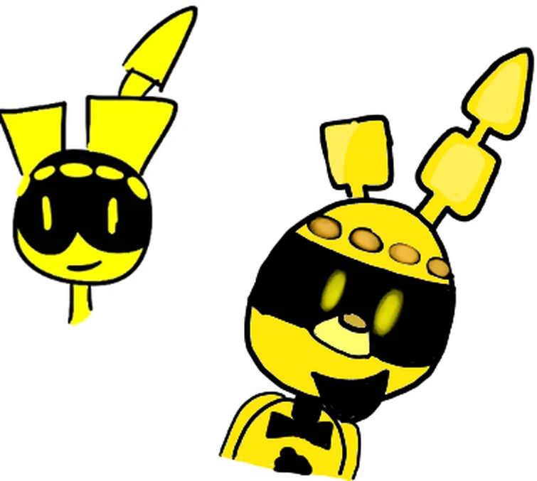 For Gojira2007boi i made art of you and i'm sorry for being rude i hope ...