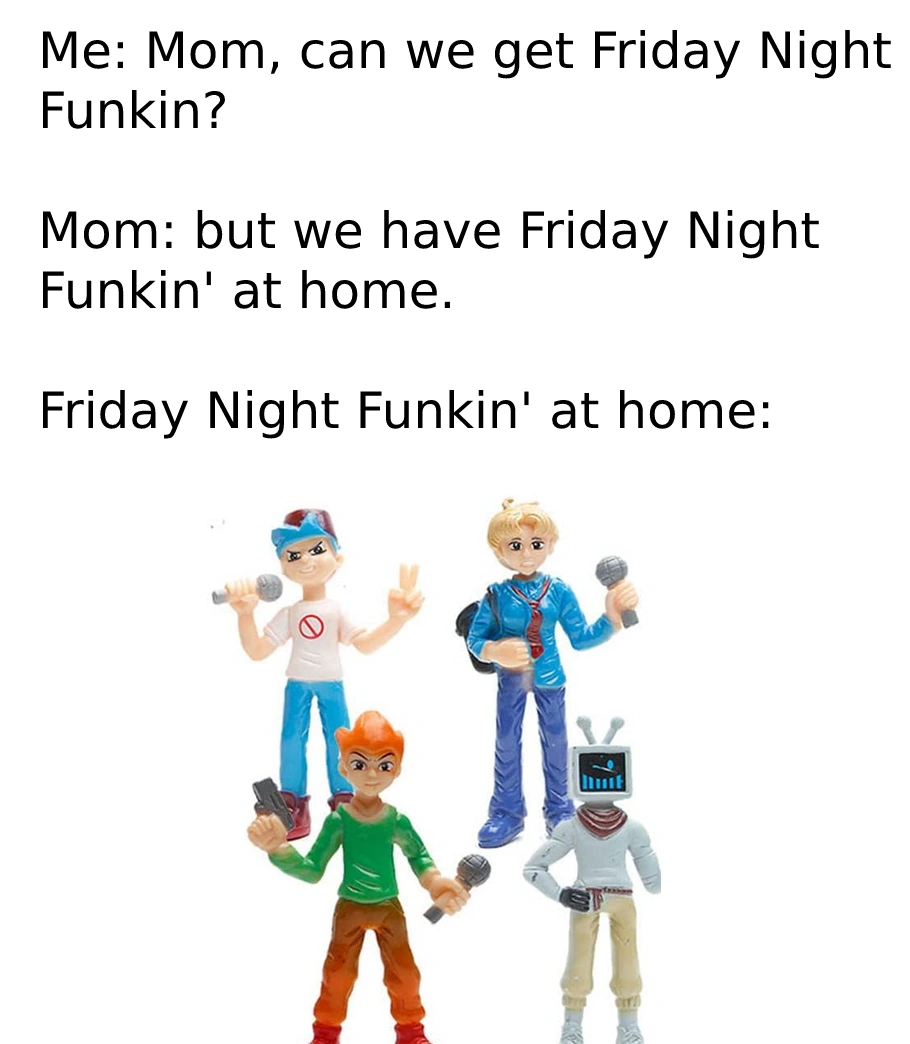 These bootlegs are just bad. | Fandom