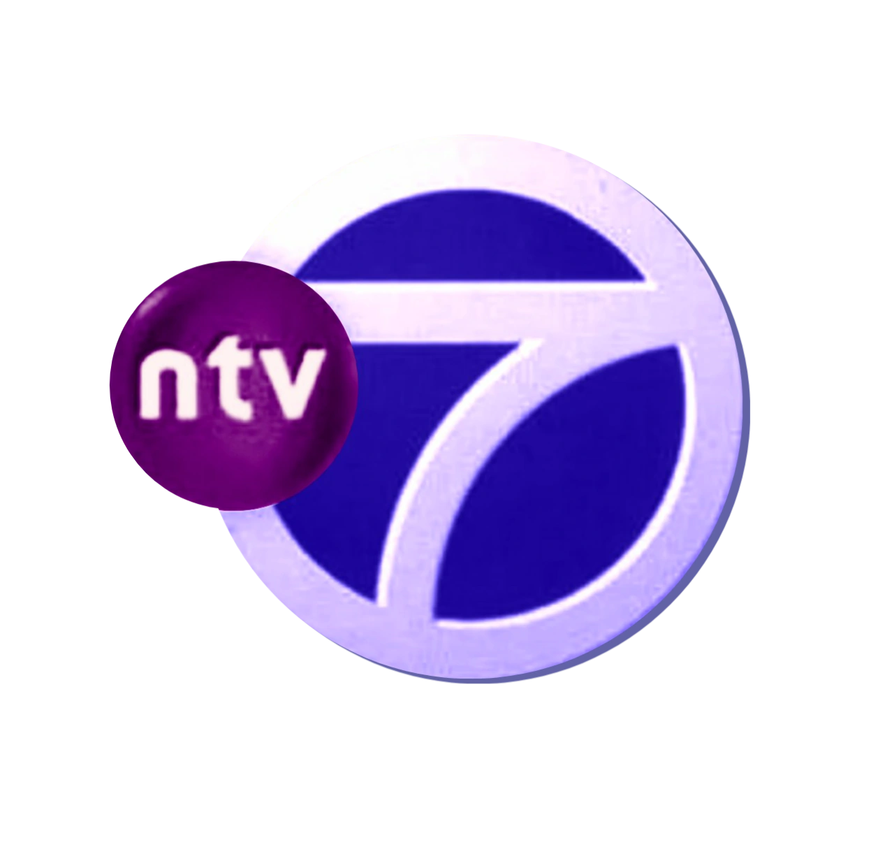 ntv7 logo 2001-2006 remake | Fandom