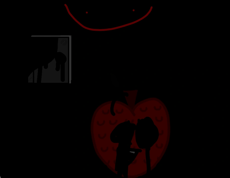 CreepyPasta:smile | Fandom