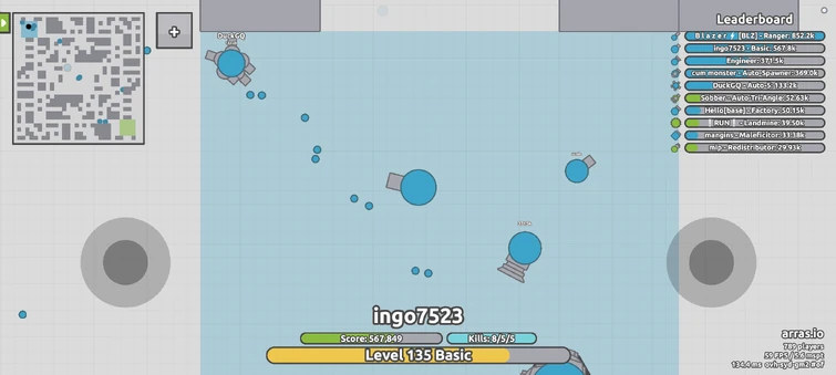 Discuss Everything About Diep.io Wiki | Fandom