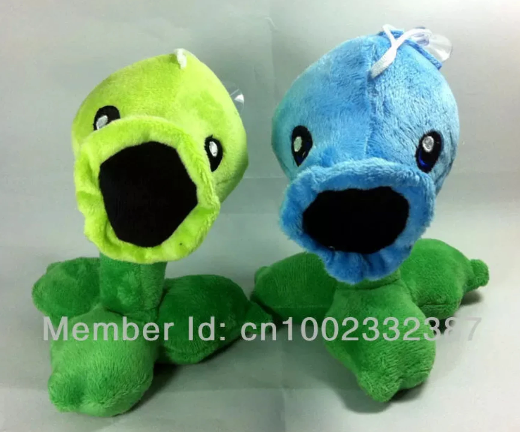 What is this weird peashooter and ice pea | Fandom