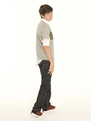 Evan Goldman | 13:broadwaymusical Wiki | Fandom