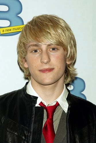 Eric M Nelsen | 13:broadwaymusical Wiki | Fandom