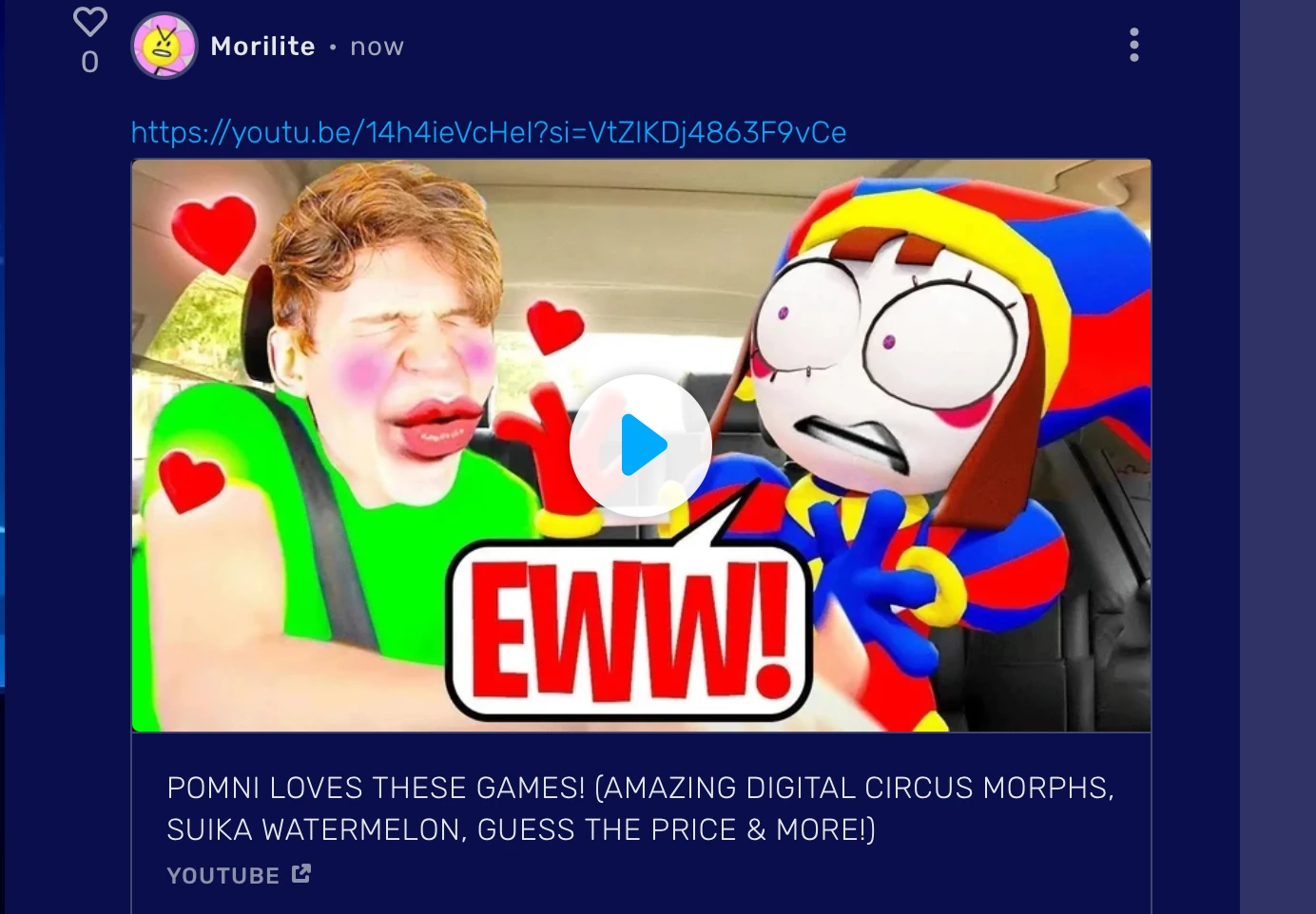 WUT THE HEEL | Fandom