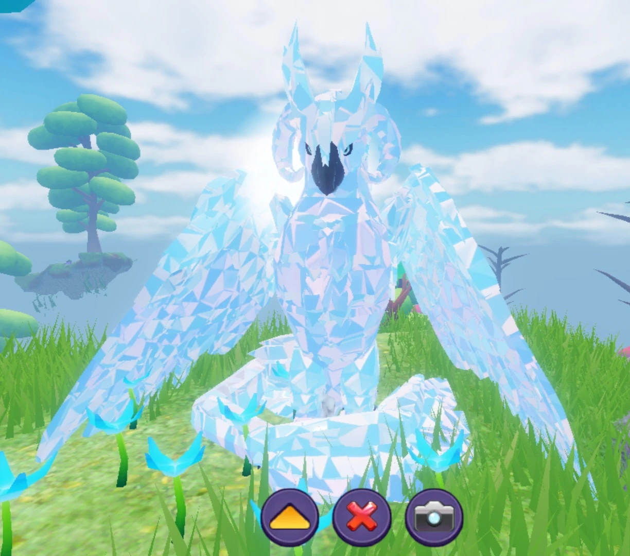 I made a full gemstone owl hehe | Fandom