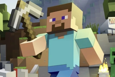 Steve vs Red | Fandom