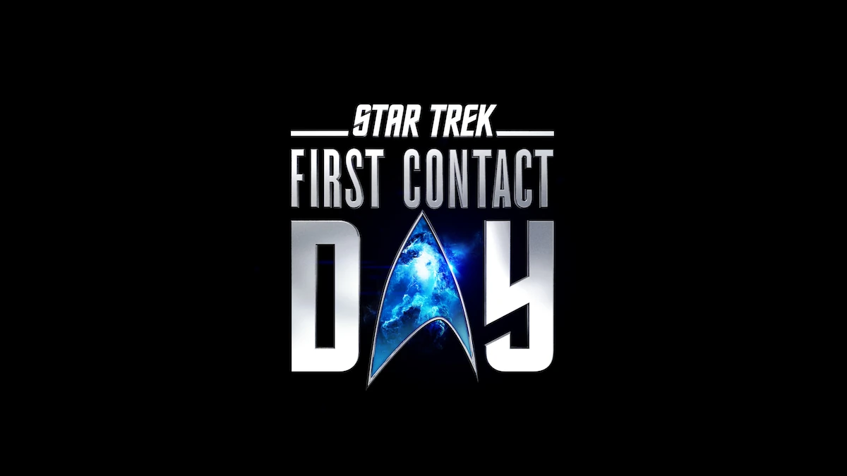Happy First Contact Day! 🖖 | Fandom