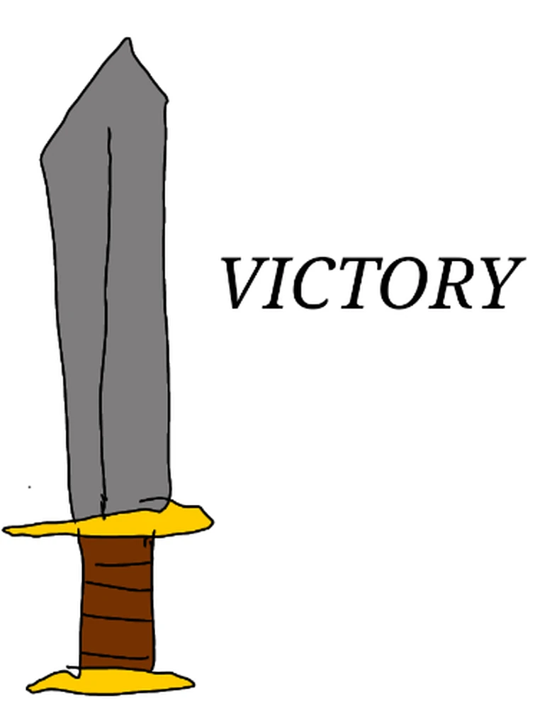 victory!! | Fandom