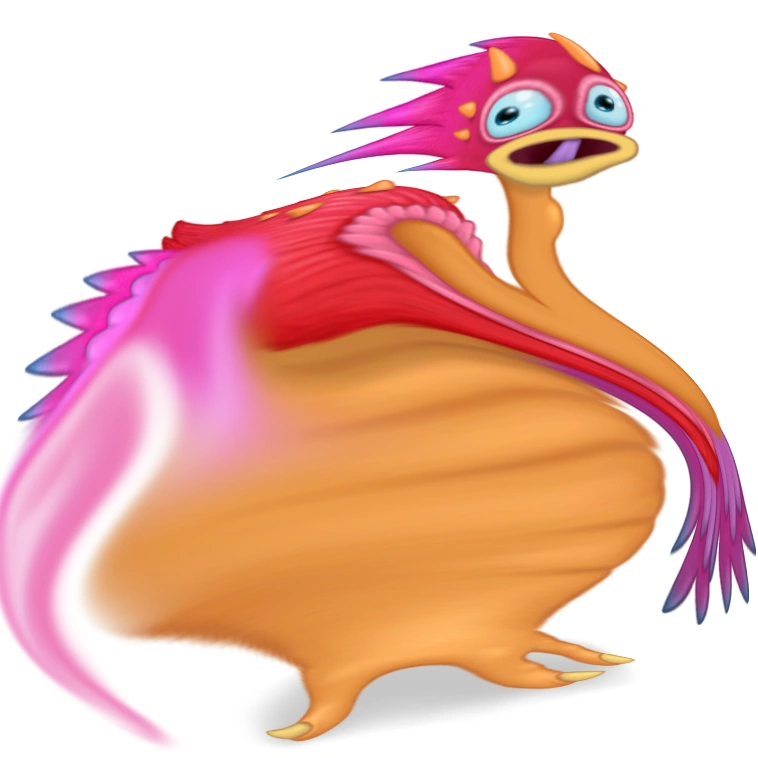 More deformed monsters! | Fandom