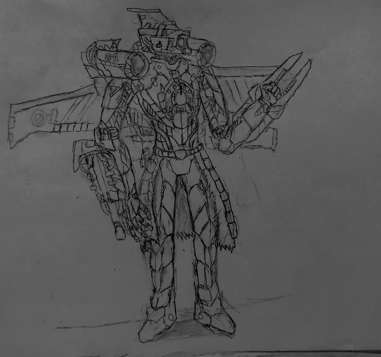 Skibidi Toilet: UTCM | Fandom