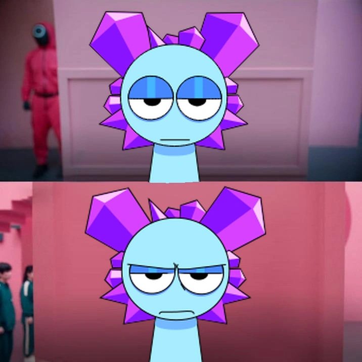 bro locked tf in | Fandom