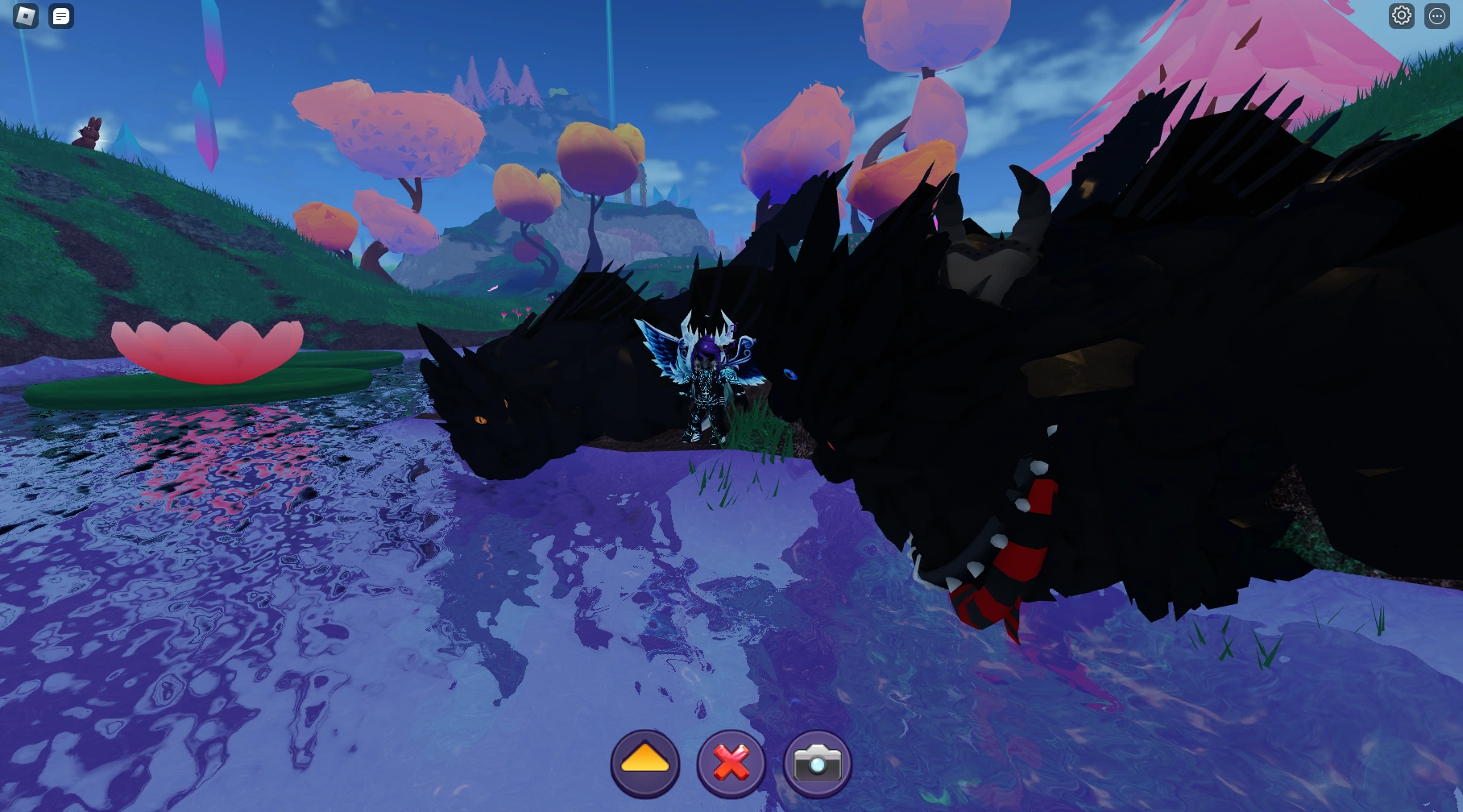 Any progression? +Avefir Sanctuary Infos | Fandom